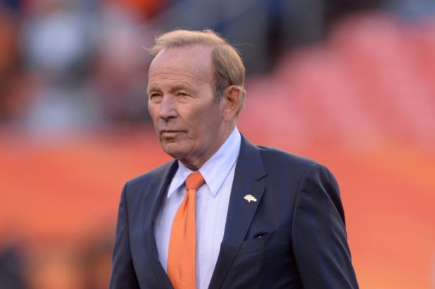 Broncos’ Bowlen 1st Owner in NFL to Win 300 in 30 Years – DEENA'S DAYS