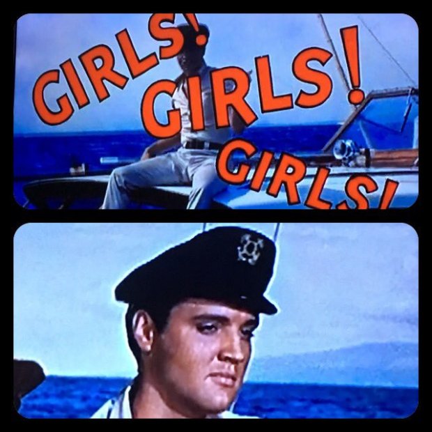 All 31 ELVIS Movies in chronological order watched non-stop over 3 days ...