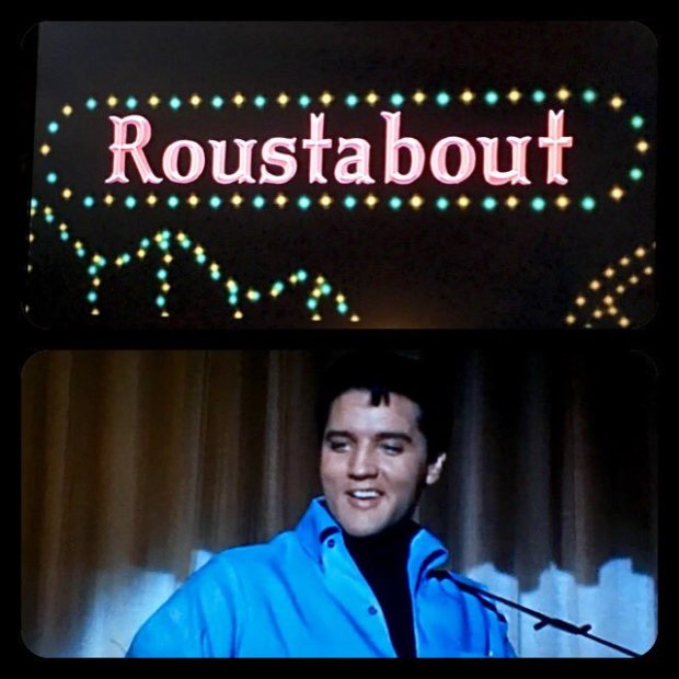 All 31 ELVIS Movies in chronological order watched non-stop over 3 days ...