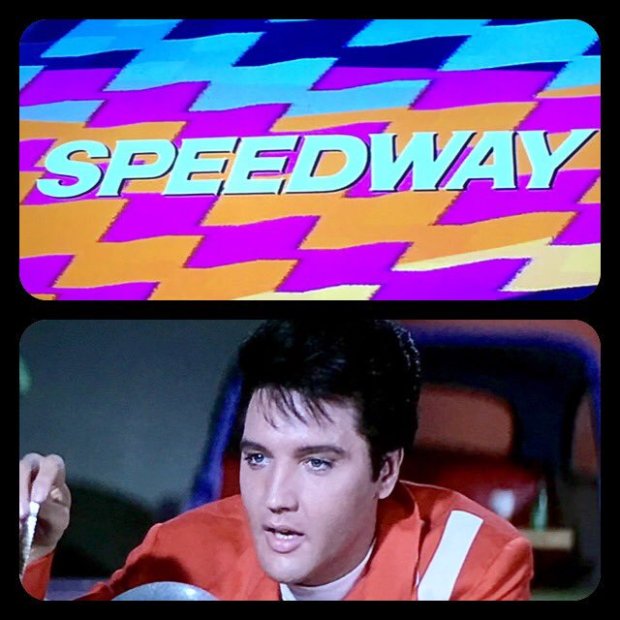 All 31 ELVIS Movies in chronological order watched non-stop over 3 days ...