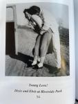 Unlocked: Memoirs of Elvis’ First Girlfriend by Dixie Locke Emmons ...